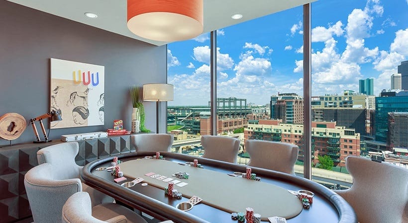 What Makes The Pullman a Great Place to Live?