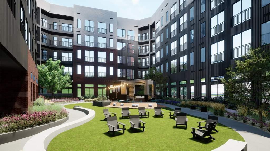 5 Luxury Denver Apartments with Unique Amenities