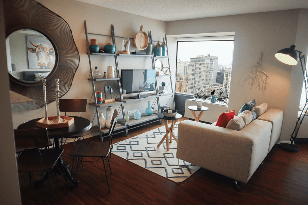 What Makes Axis a Great Place to Live?