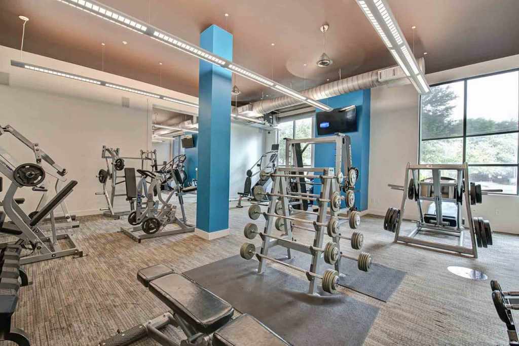 6 Best Luxury Deep Ellum, Dallas Apartments