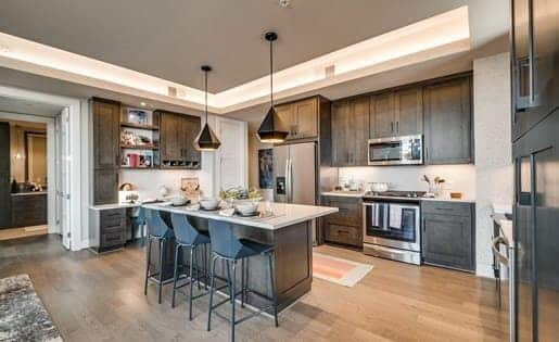6 Best Luxury Deep Ellum, Dallas Apartments