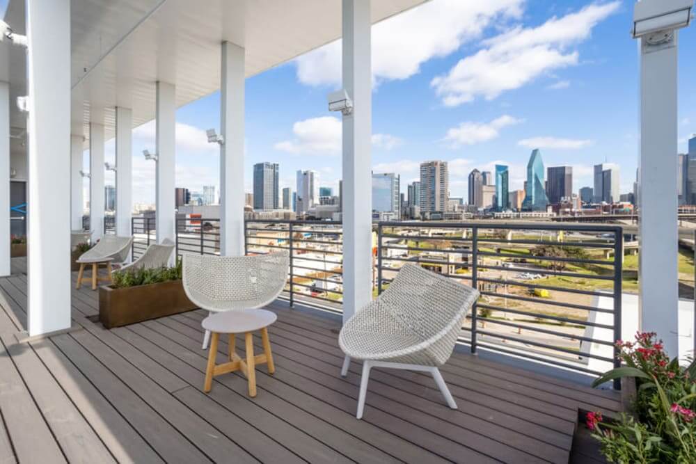 What Makes The Margaret at Riverfront a Great Place to Live?