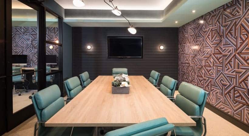 The Best Apartments for Austin Coworking