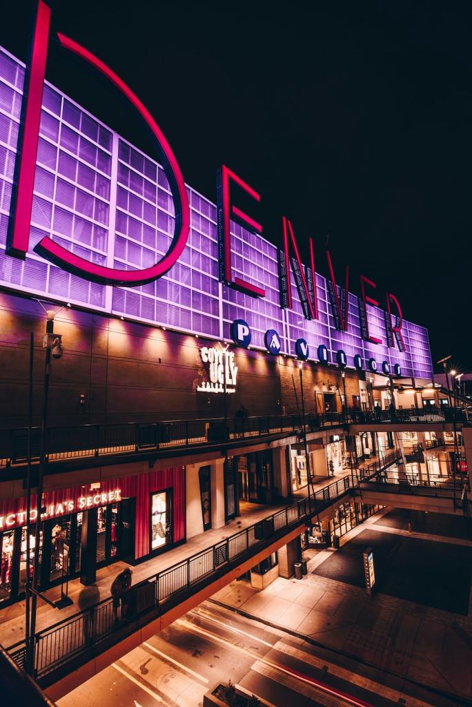 The Ultimate Guide to Denver Shopping