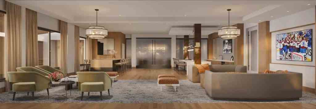 5 Luxury Denver Apartments with Unique Amenities