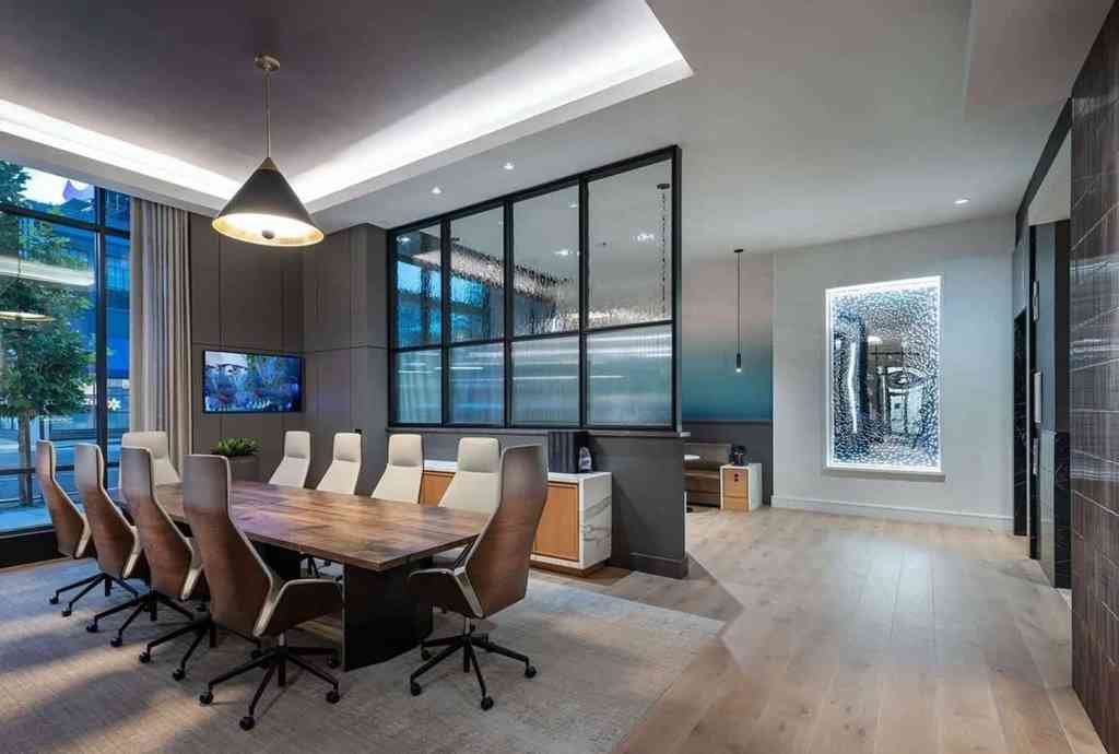 5 Luxury Denver Apartments with Unique Amenities