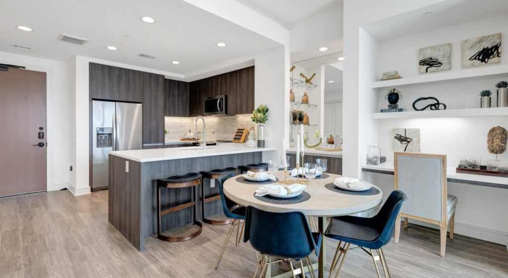 What Makes Hanover Midtown a Great Place to Live?