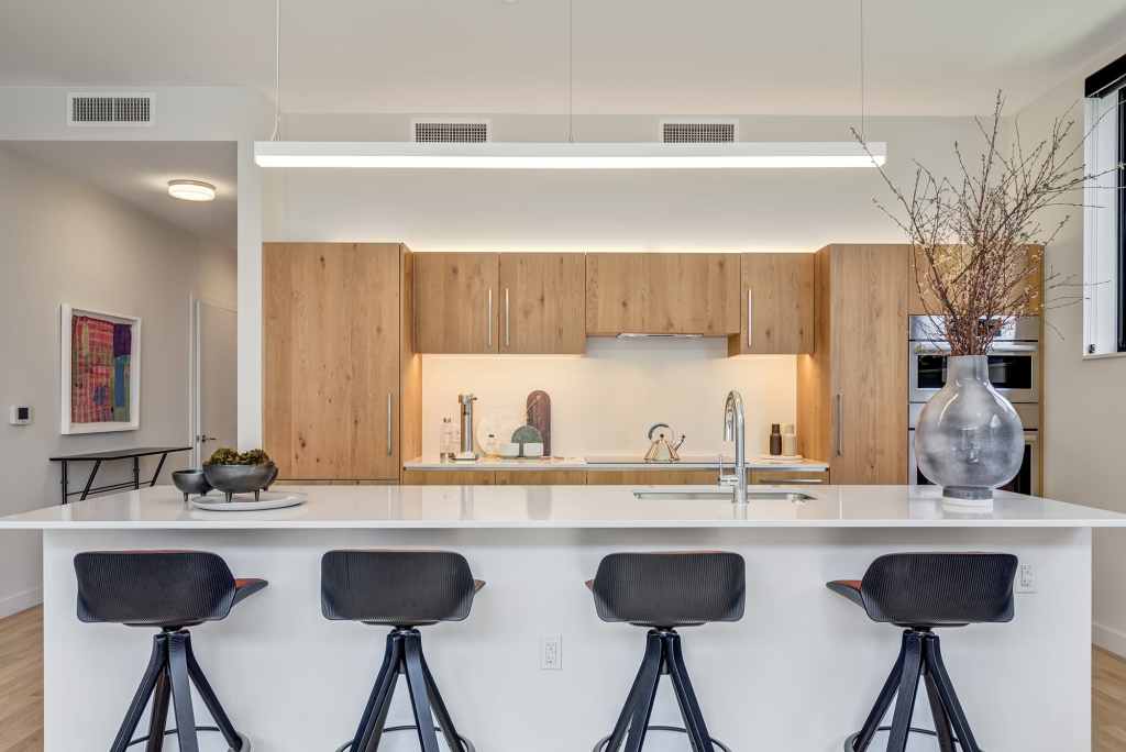 What Makes Residences at Market Station a Great Place to Live?
