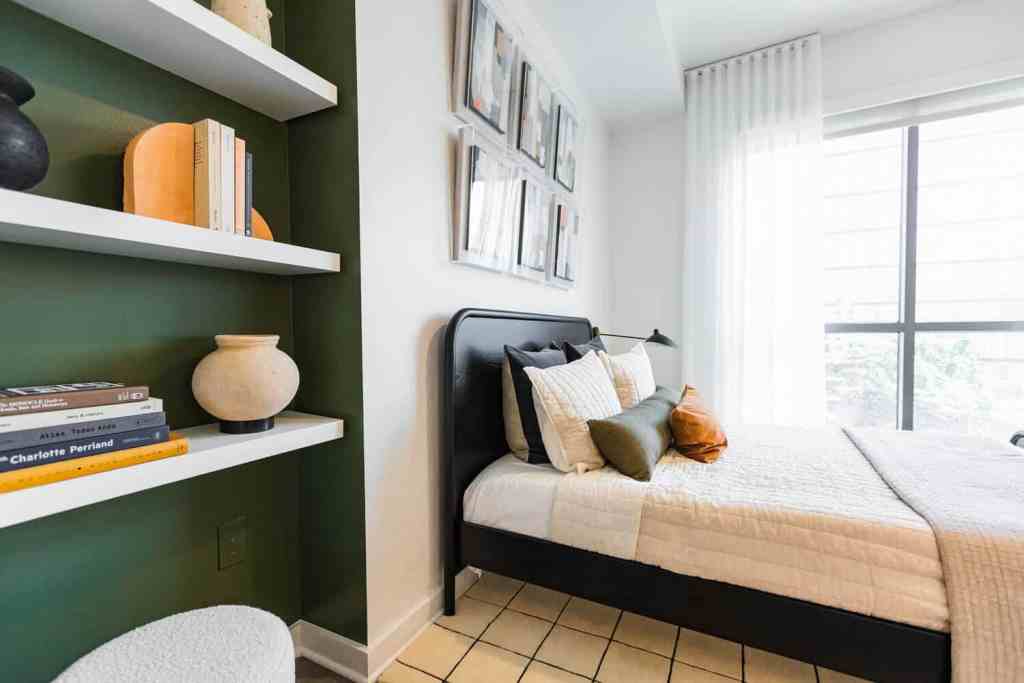 What Makes Sora at Spring Quarter a Great Place to Live?