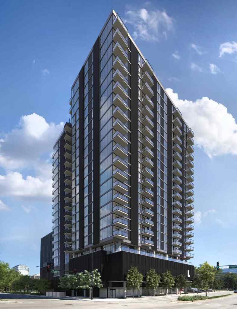 What Makes The Lydian a Great Place to Live?