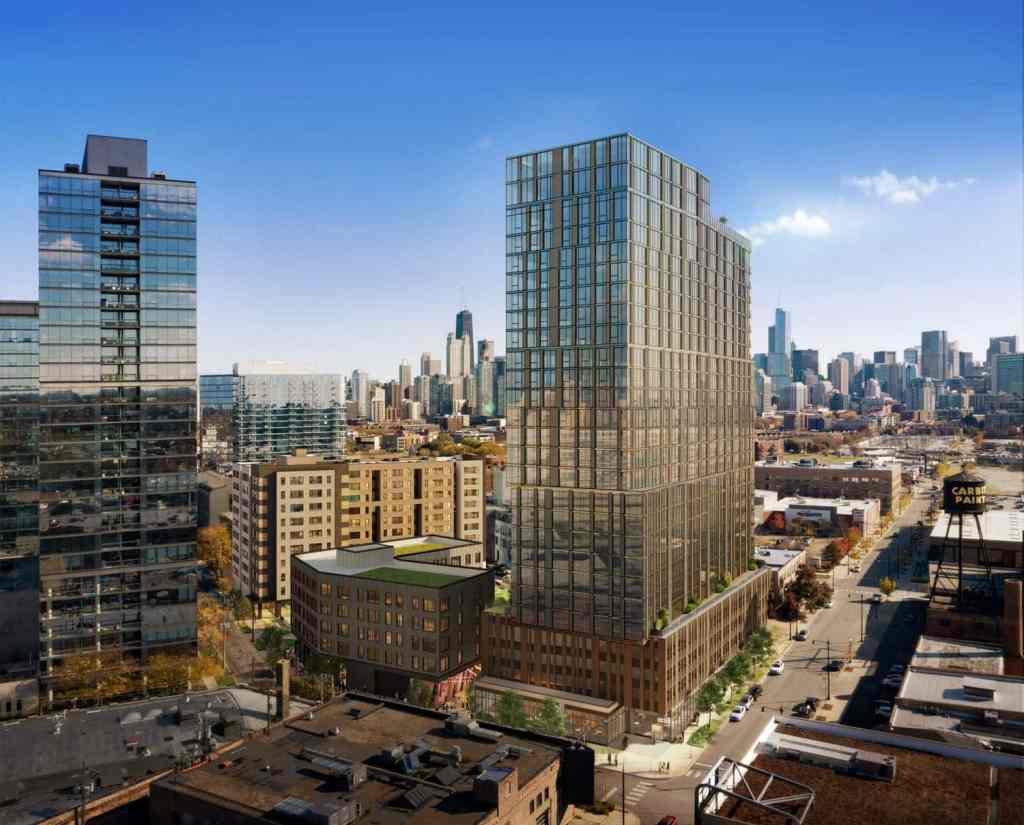 What Makes Foundry a Great Place to Live?