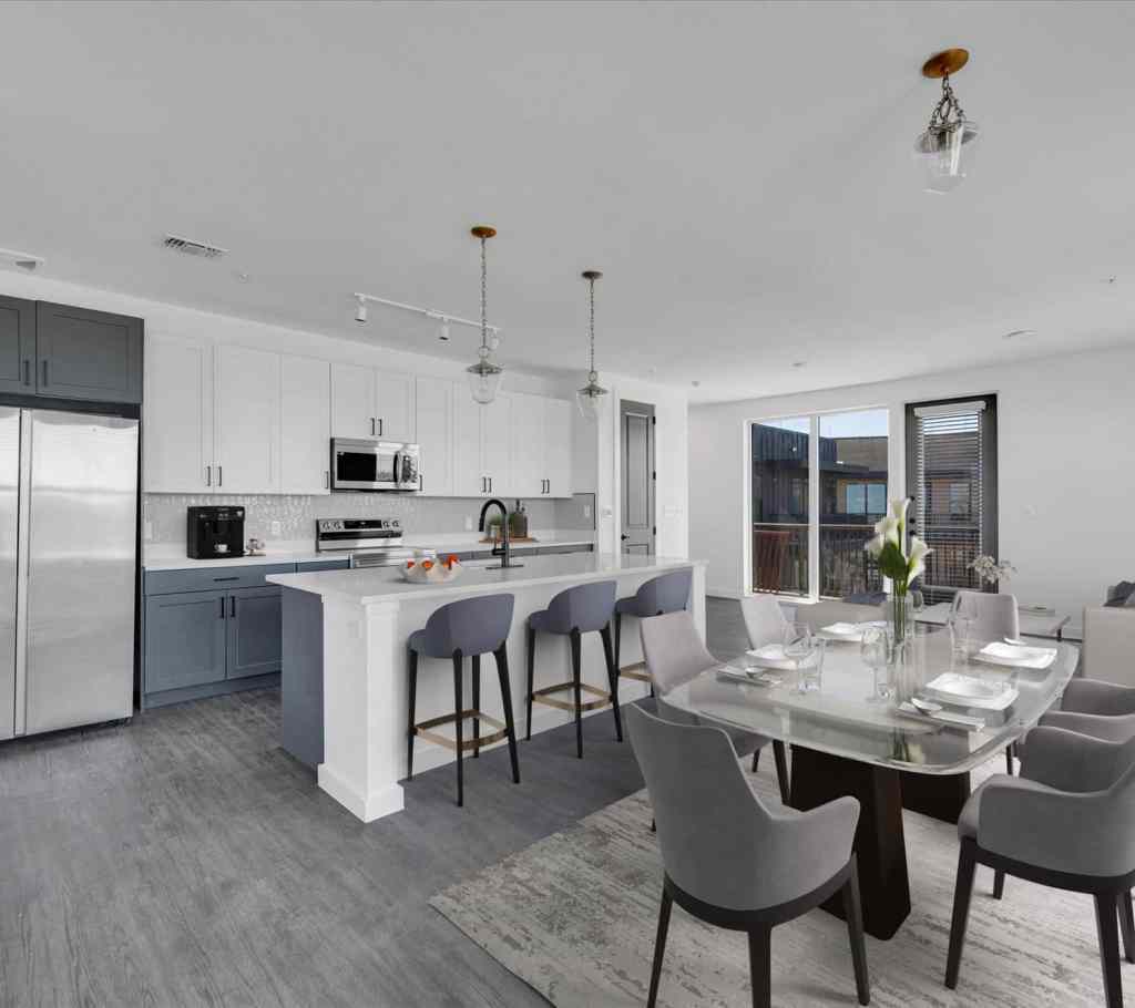 What Makes Zang Flats a Great Place to Live?