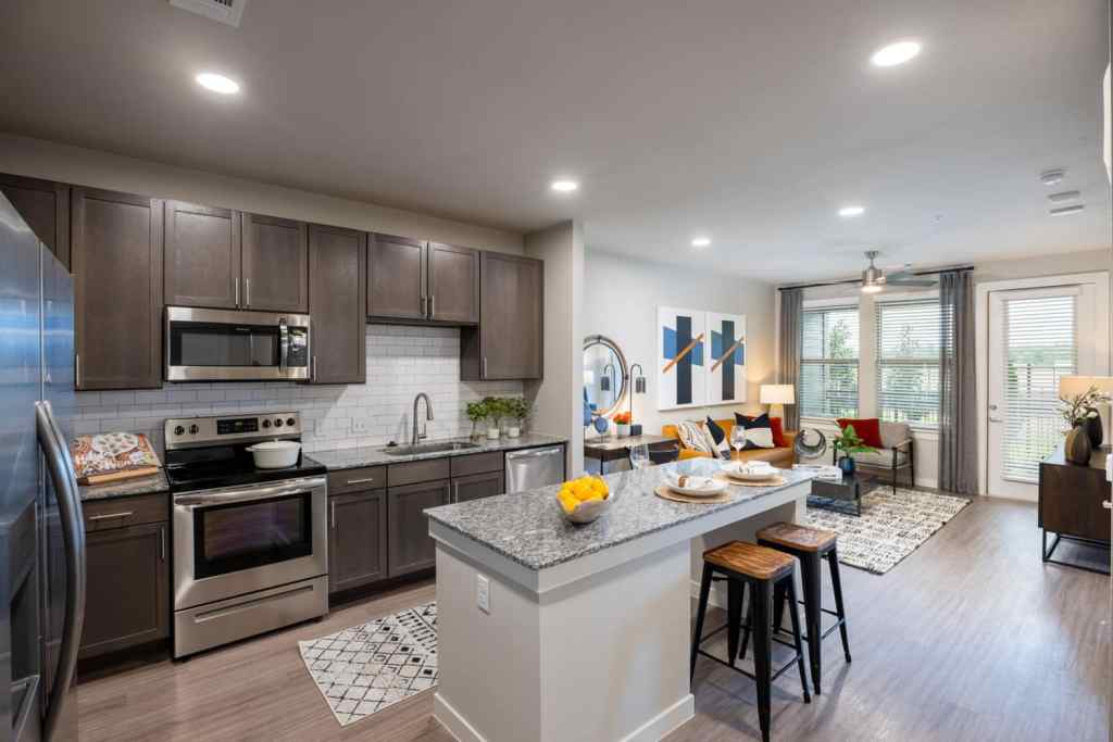 What Makes Allora Kinder Ranch a Great Place to Live?