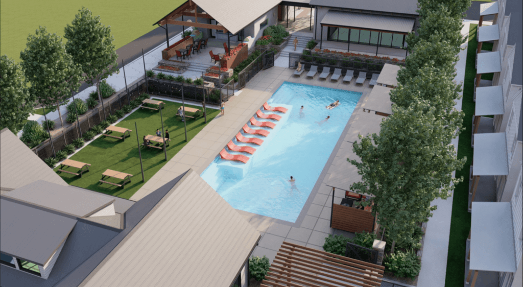 What Makes Birdsong Sonoma Ranch a Great Place to Live?