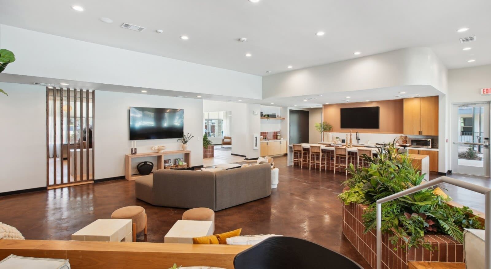 San Antonio Apartment Spotlight – Lyric at the Merc