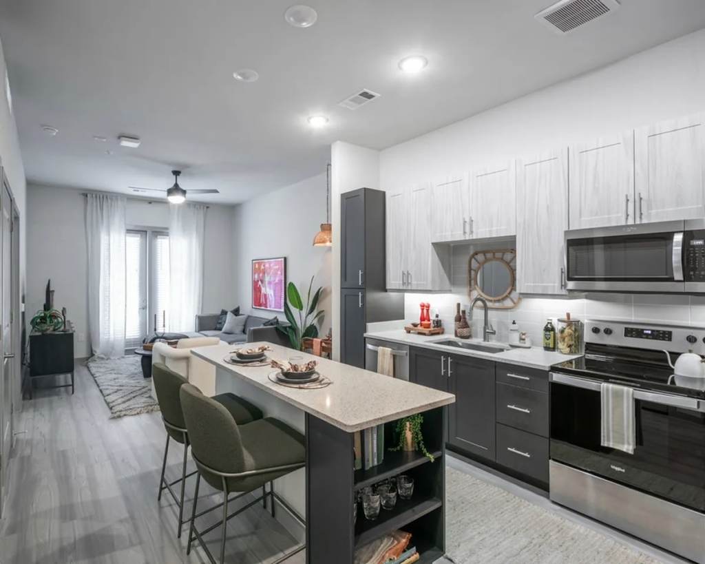 What Makes Modera EaDo a Great Place to Live?