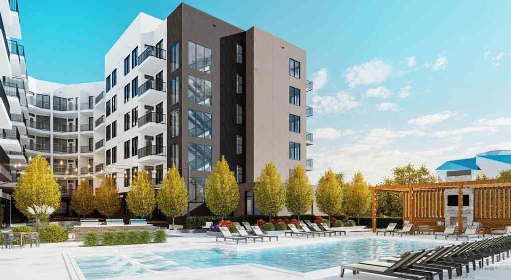 What Makes The Grace Residences a Great Place to Live?