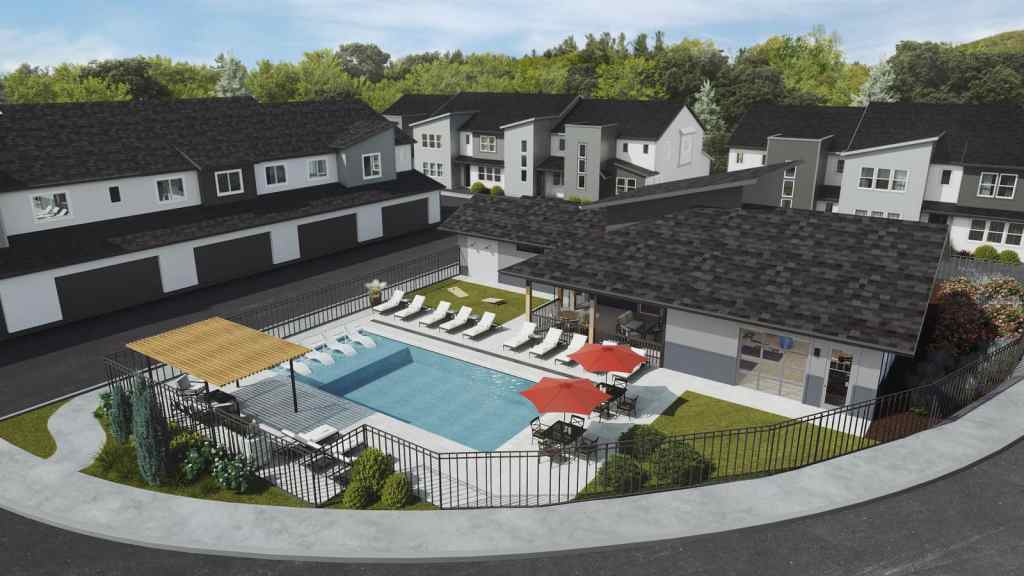 What Makes Canvas at Gateway a Great Place to Live?