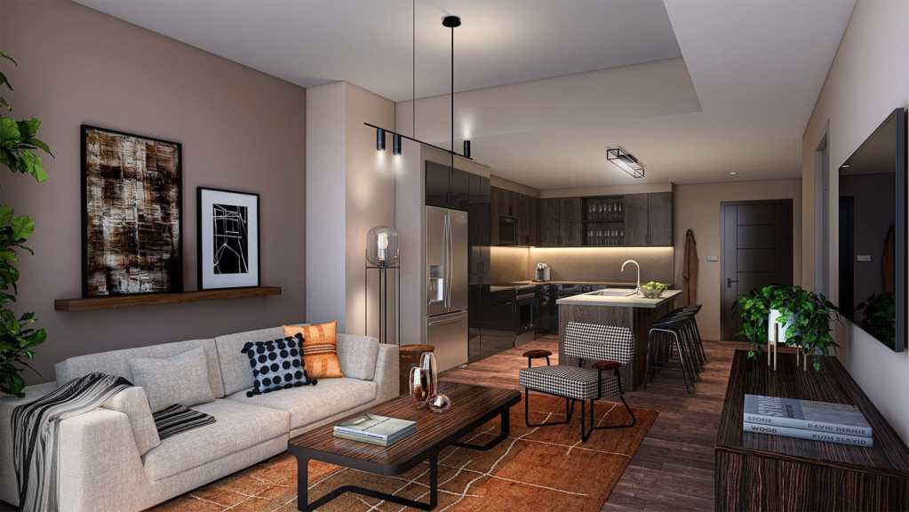 Luxury Atlanta Penthouses for Rent