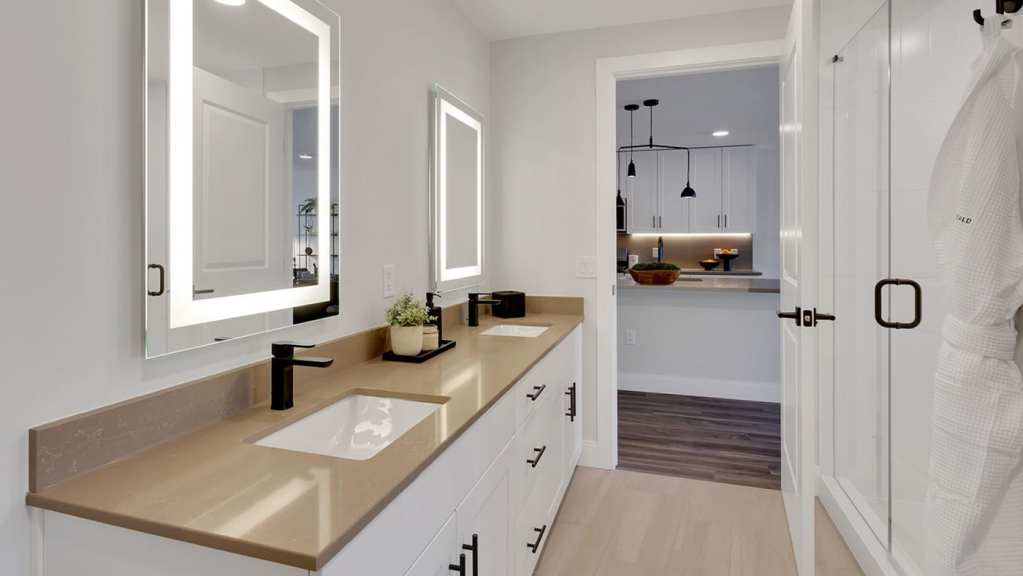 Luxury Apartments in LoDo, Denver