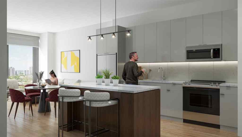 What Makes Coppia a Great Place to Live?
