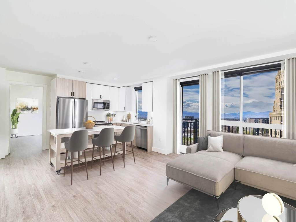 What Makes Modera Golden Triangle a Great Place to Live?