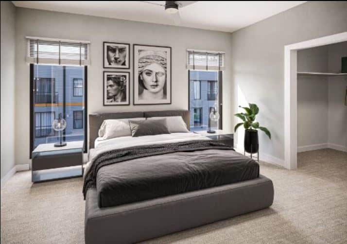 The Beverly by Alta – Atlanta Luxury Apartment Spotlight