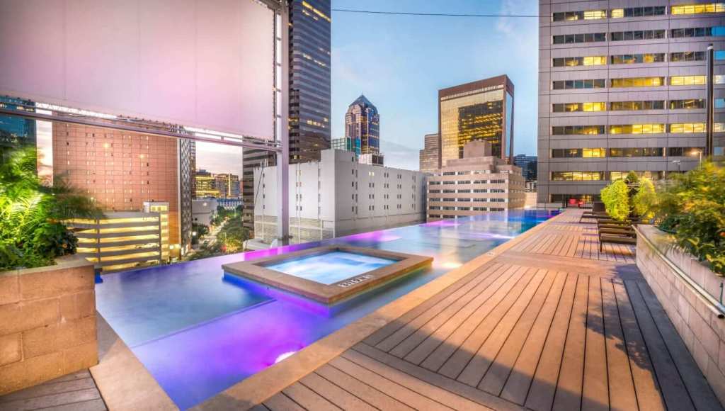 7 Apartments with the Best Views in Dallas, TX