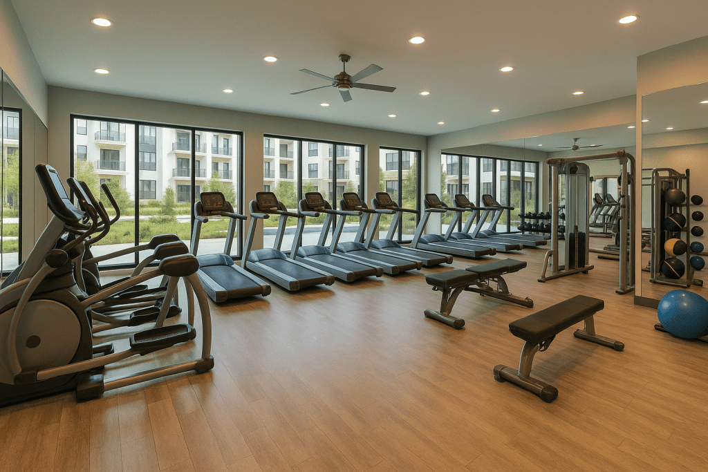 Apartment Amenities You Should Consider When Renting