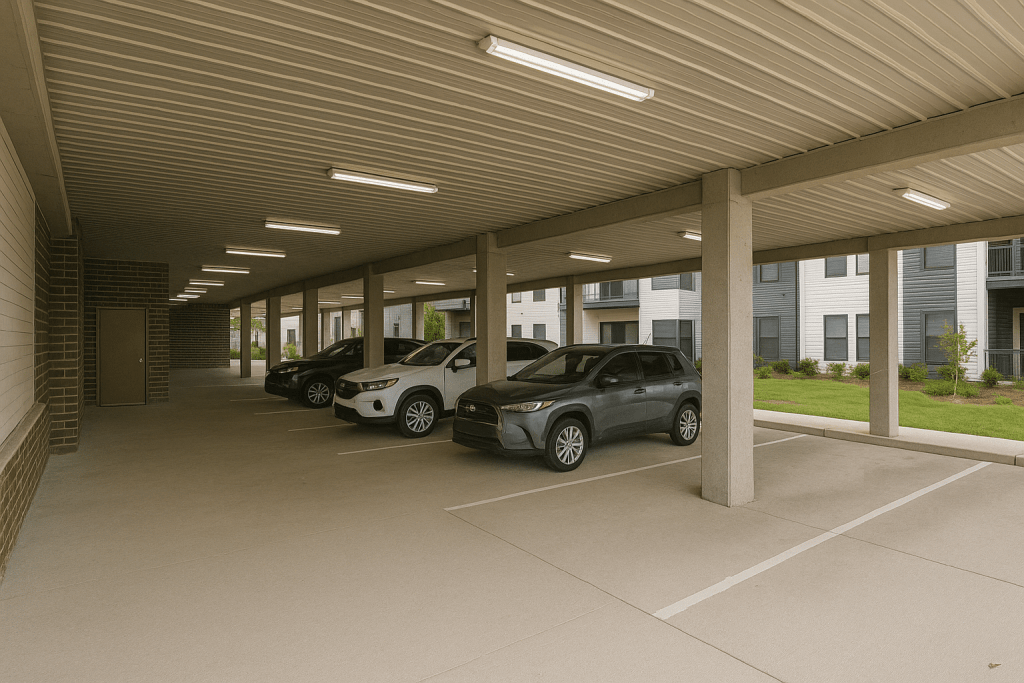 Apartment Amenities You Should Consider When Renting